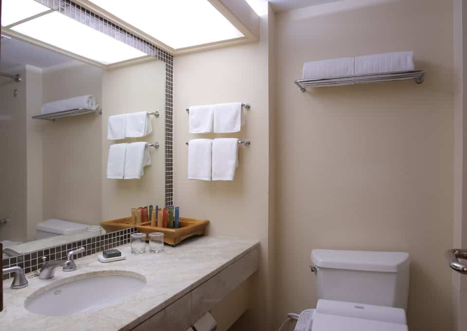 Infinity Ocean Front | Guam All Inclusive Resort | Guam Reef Hotel