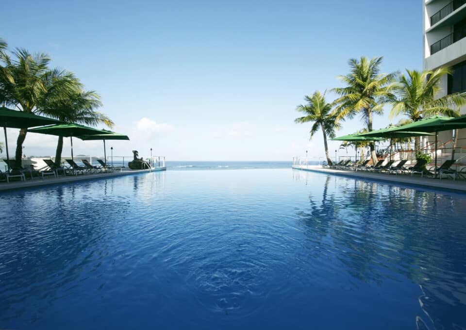 Hotel Facilities | Guam Reef Resort | Guam Reef Hotel