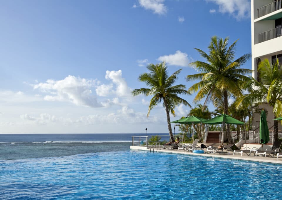Guam Reef Hotel | Guam Beach Resorts | Hotels in Tamuning